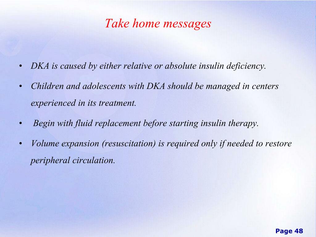 PPT - Diabetes Ketoacidosis PowerPoint Presentation, free download - ID ...