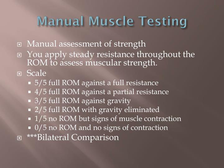 PPT - Injury Evaluation PowerPoint Presentation - ID:1948775