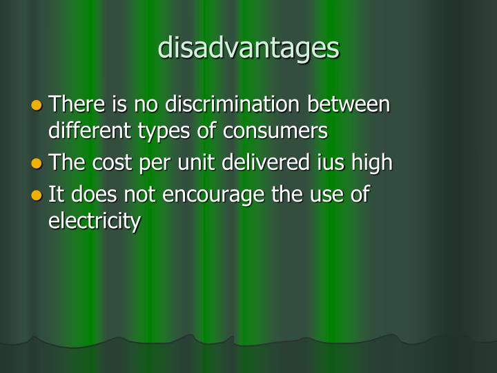 PPT - tariff PowerPoint Presentation - ID:1949012