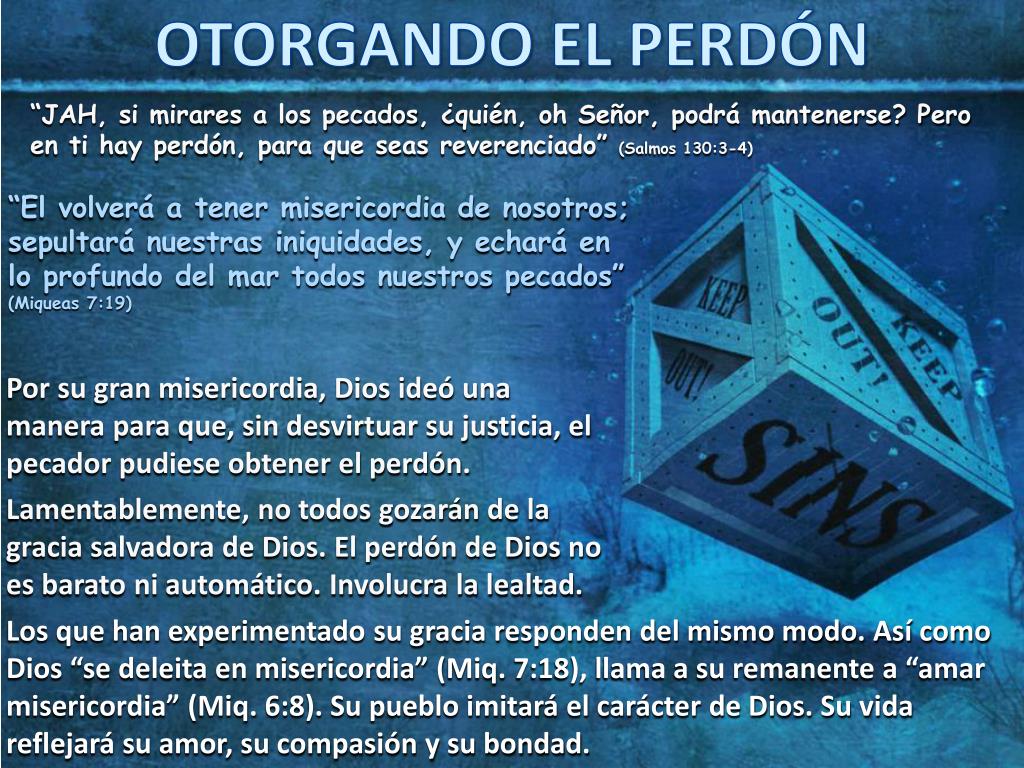 PPT - LA EXPIACIÓN: OFRENDA DE PURIFICACIÓN PowerPoint Presentation ...