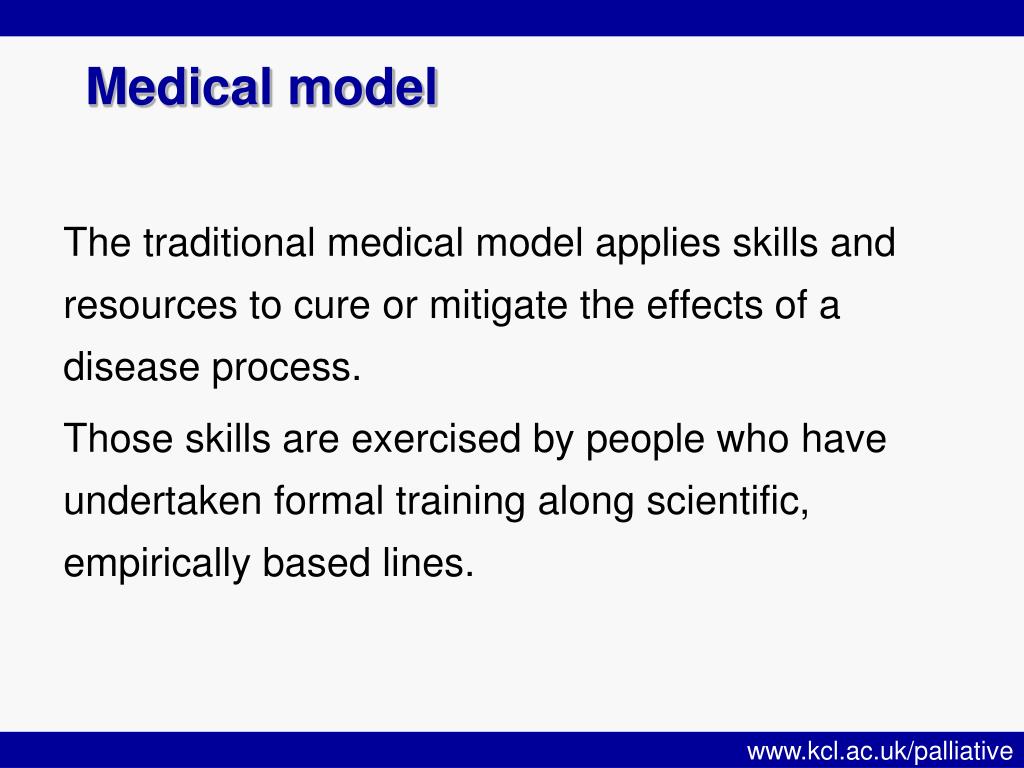 PPT - Wellness, wholeness and spiritual care PowerPoint Presentation ...