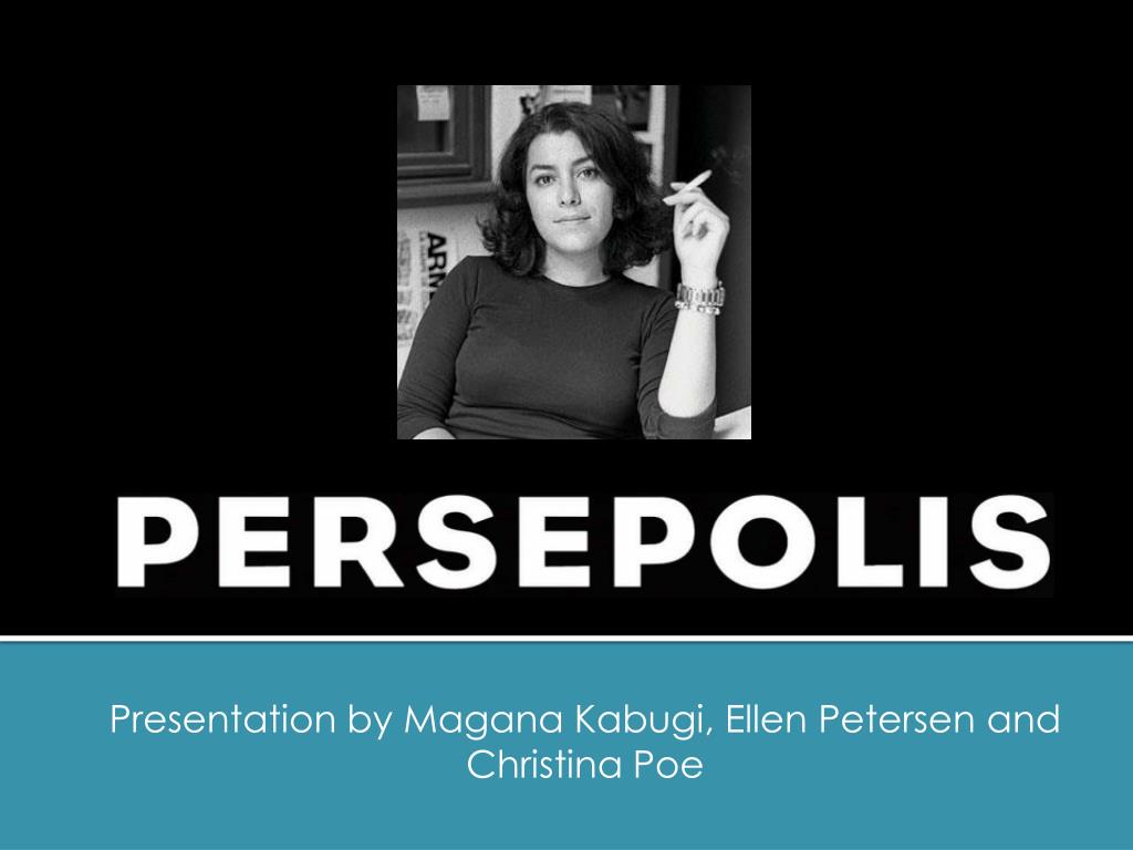 PPT - Presentation by Magana Kabugi, Ellen Petersen and Christina Poe PowerPoint Presentation ...