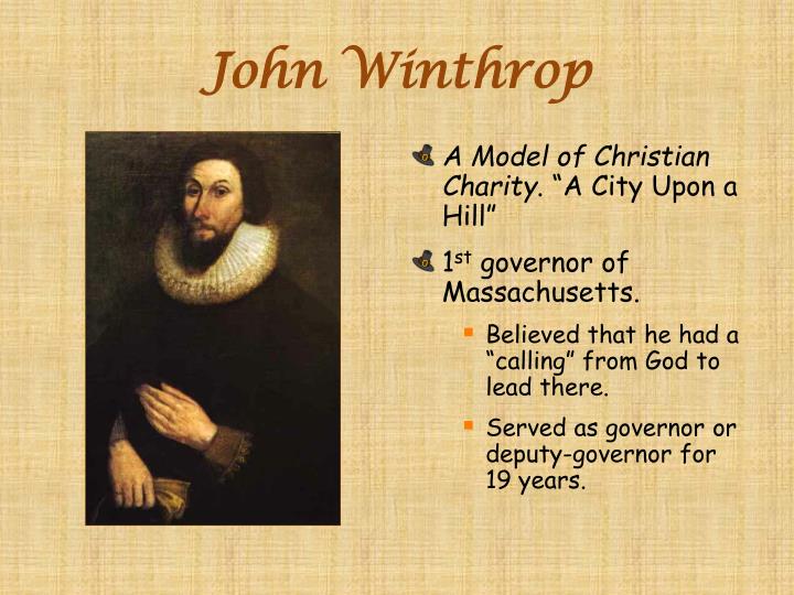 PPT - The Settlement of New England PowerPoint Presentation - ID:1949710