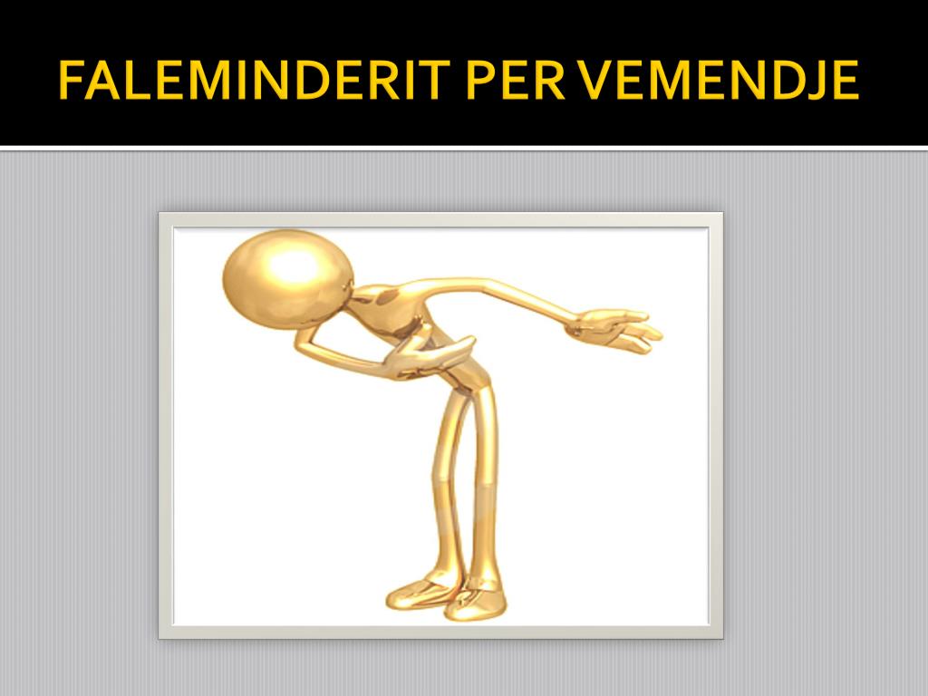 PPT - Prezantim nga lenda : E DREJTA BIZNESORE PowerPoint Presentation ...