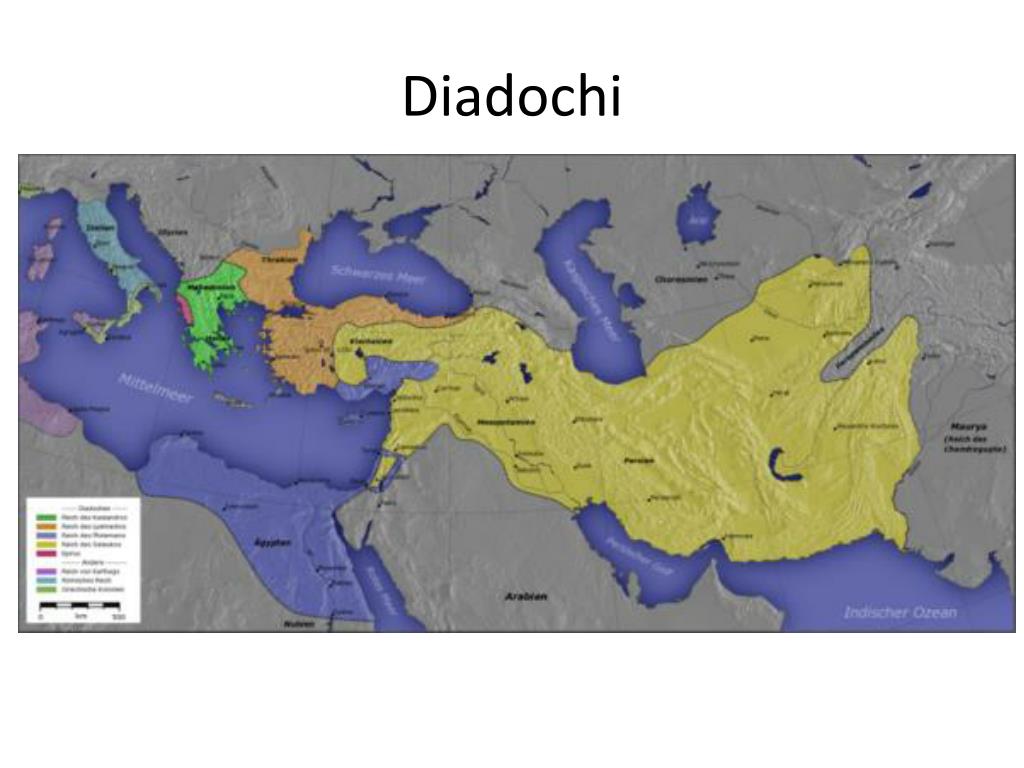 PPT - The World of Late Antiquity and Arabia Before Islam PowerPoint ...