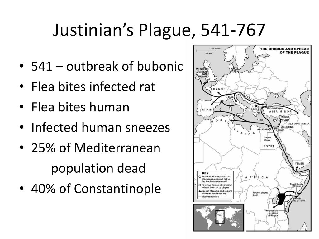 PPT - The World of Late Antiquity and Arabia Before Islam PowerPoint ...