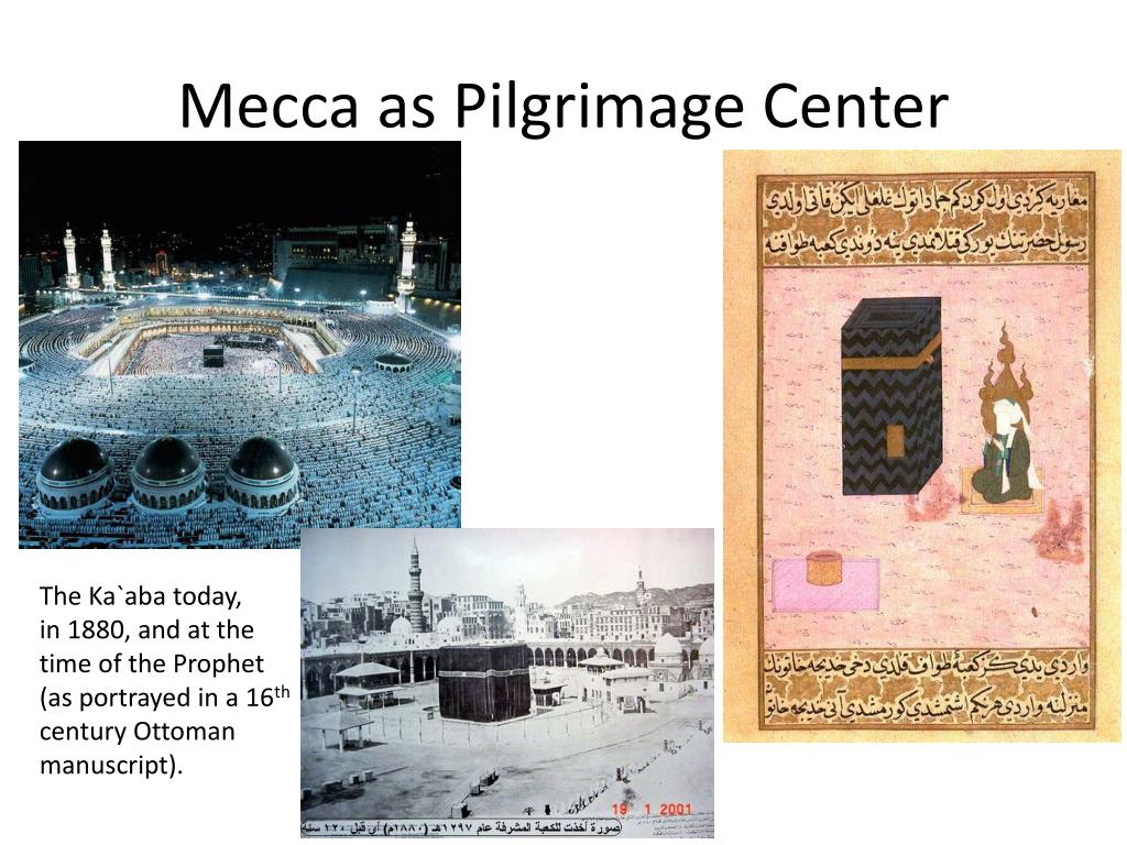 PPT - The World of Late Antiquity and Arabia Before Islam PowerPoint ...