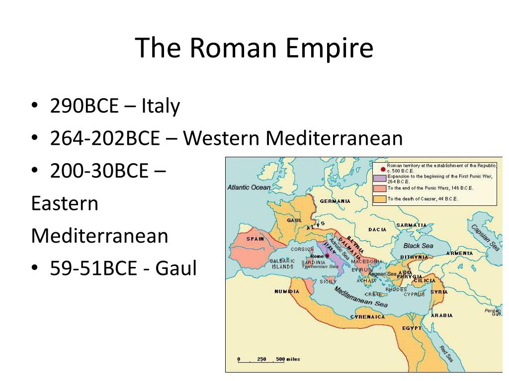 PPT - The World of Late Antiquity and Arabia Before Islam PowerPoint ...