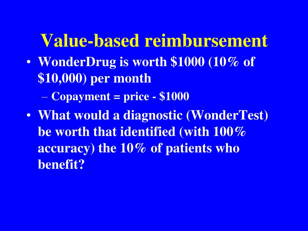 PPT - Biomarkers and Clinical Care PowerPoint Presentation, free ...