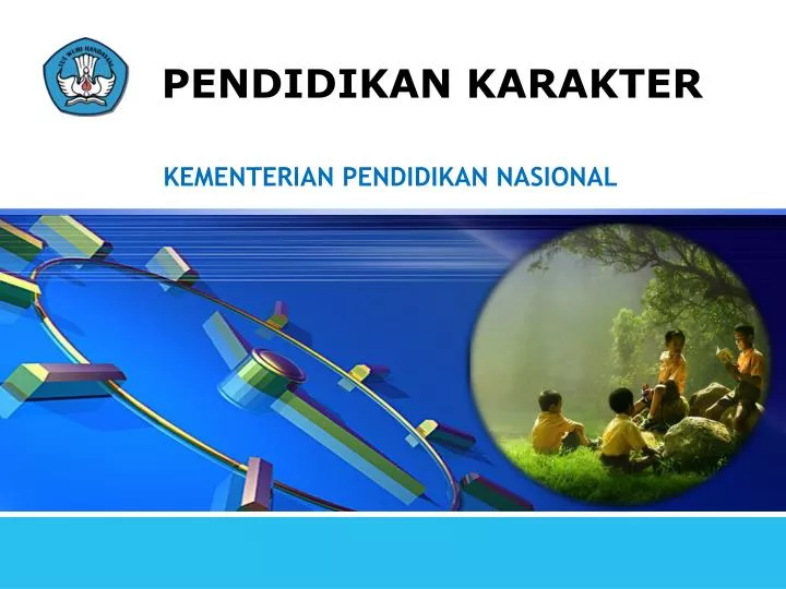 PPT - PENDIDIKAN KARAKTER PowerPoint Presentation, free download - ID:1950494