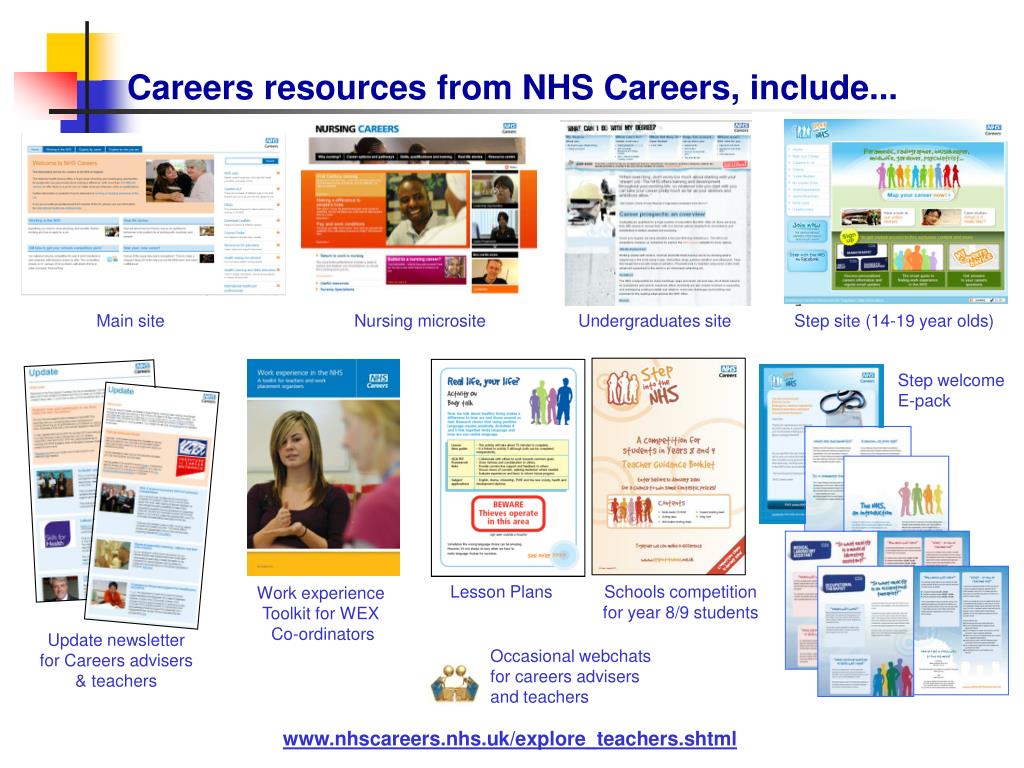 PPT - Alan Simmons Careers Specialist National Career Guidance Shows ...