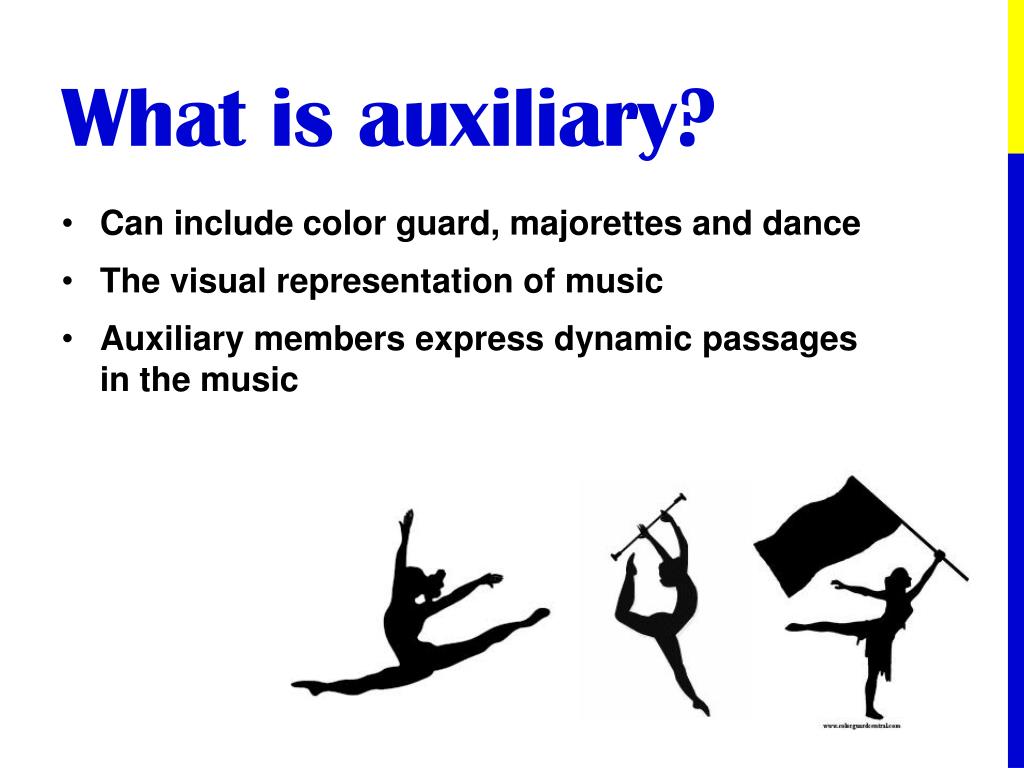 PPT - Involving Auxiliary in the Sisterhood PowerPoint Presentation ...