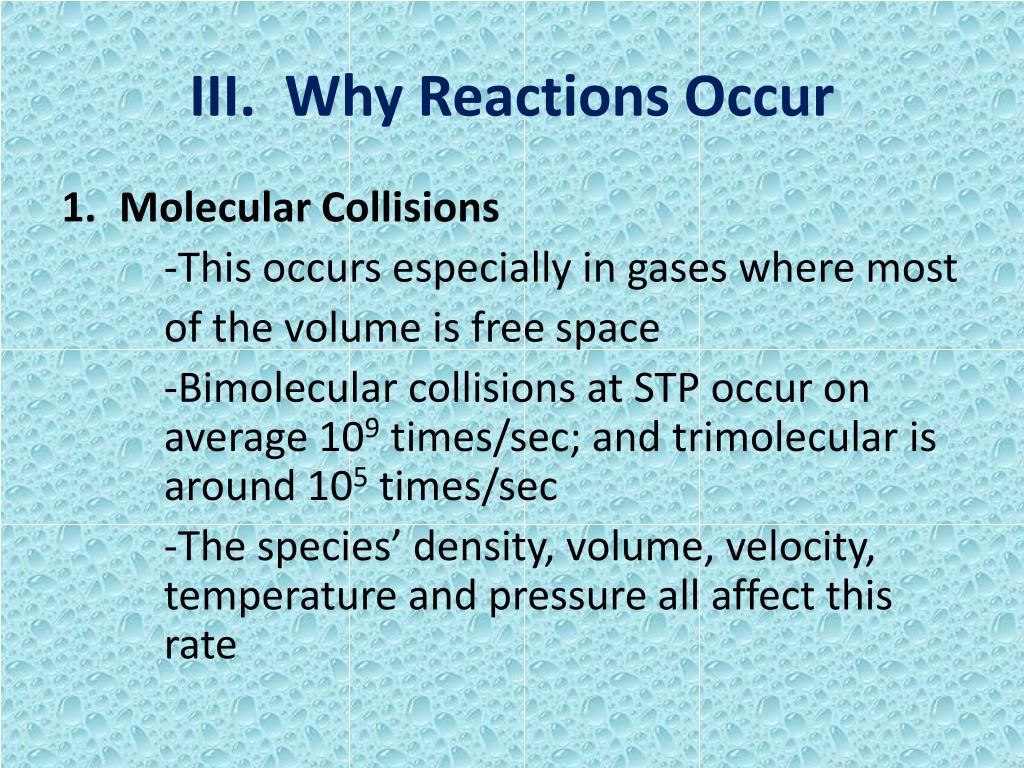 PPT - Chemical Reactions PowerPoint Presentation, free download - ID ...