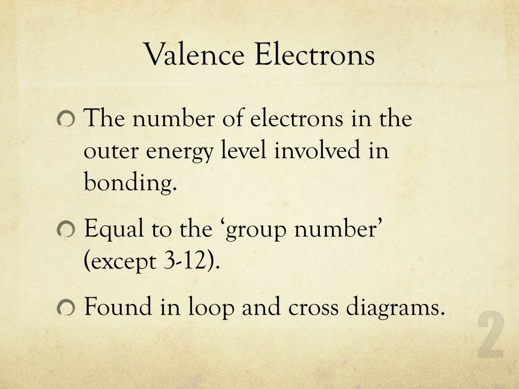 PPT - Chemistry Unit 3 Chemical Bonds PowerPoint Presentation, free ...