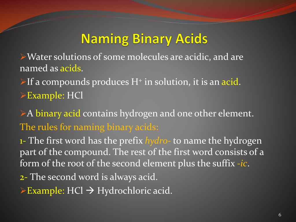 PPT - NIS – CHEMISTRY PowerPoint Presentation, free download - ID:1951492