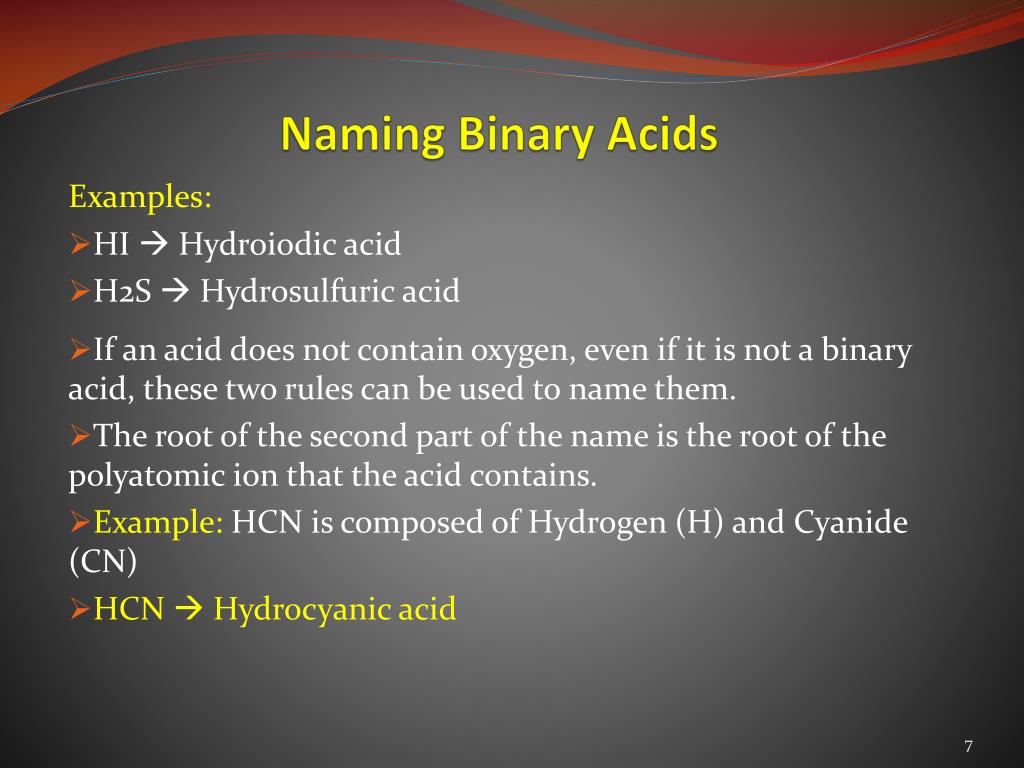 PPT - NIS – CHEMISTRY PowerPoint Presentation, free download - ID:1951492