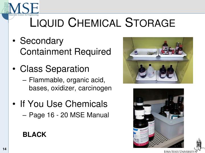 PPT - Laboratory Safety: PowerPoint Presentation - ID:1951642