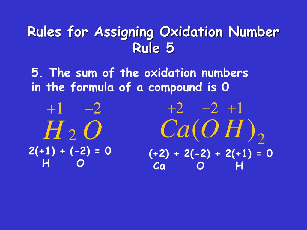 PPT - Types of Chemical Reactions and Solution Stoichiometry PowerPoint ...