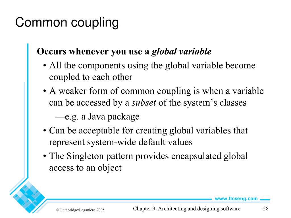Ppt Object Oriented Software Engineering Practical Software Development Using Uml And Java 3871
