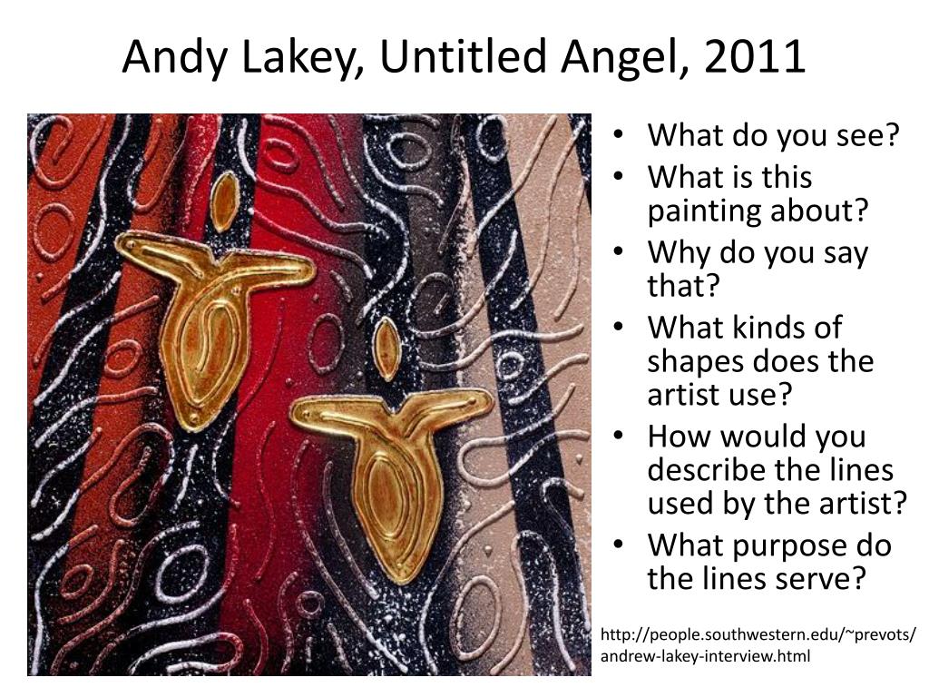 PPT - Katie Morris ART807 IR3. 2 nd Grade Tactile Paintings PowerPoint ...