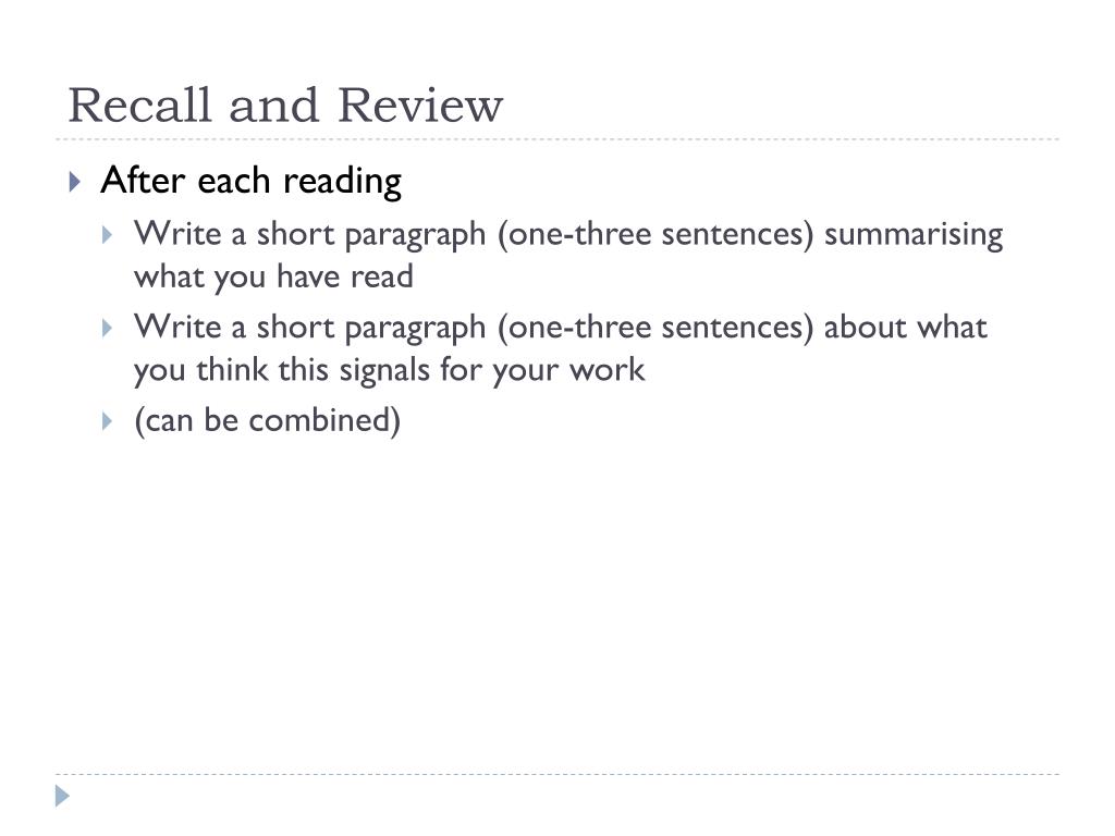 PPT - Literature Survey, Literature Comprehension , & Literature Review ...