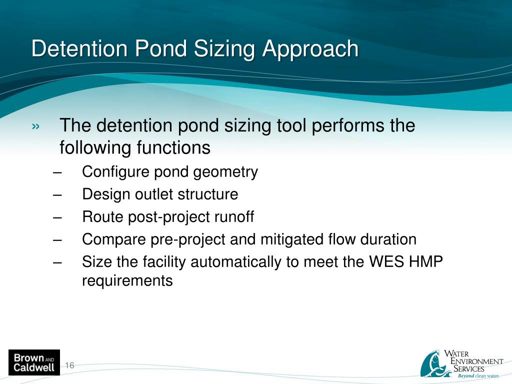 PPT - Leah Johanson, Water Environment Services Andy Thayumanavan ...