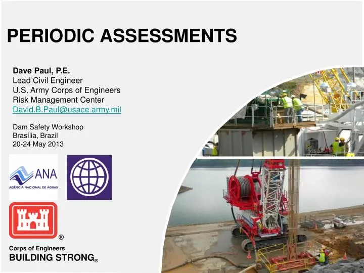 PPT - PERIODIC ASSESSMENTS PowerPoint Presentation, free download - ID ...