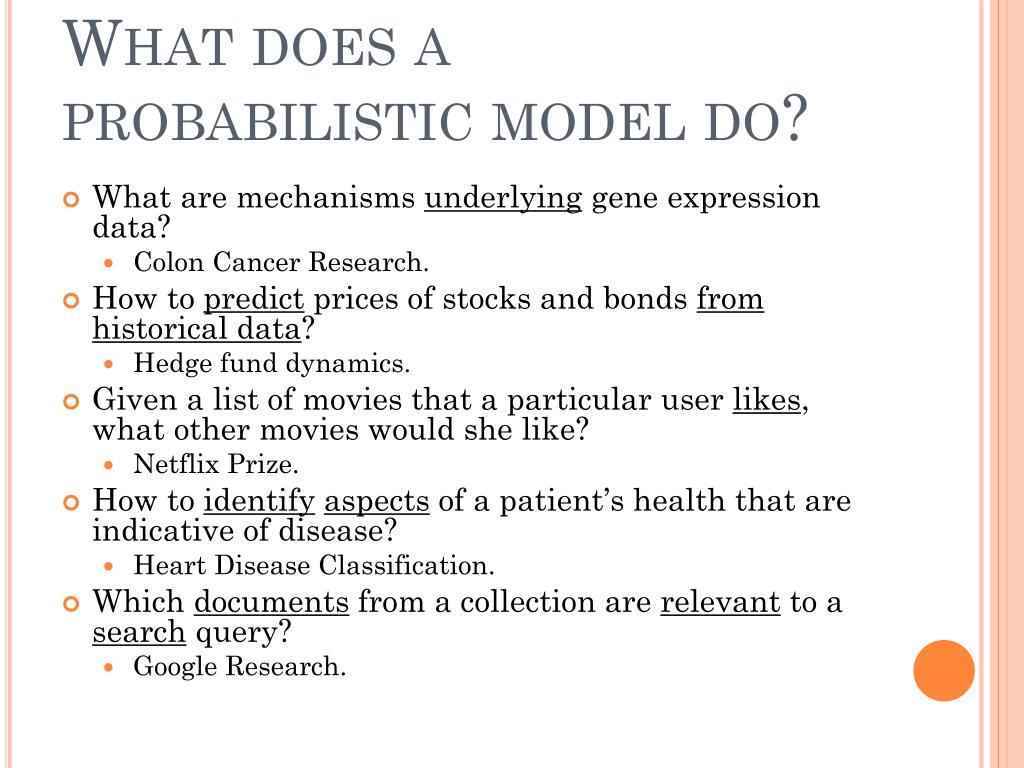 PPT - Probabilistic Graphic Model&LDA PowerPoint Presentation, free ... PPT - Probabilistic Graphic Model&LDA PowerPoint Presentation, free ...