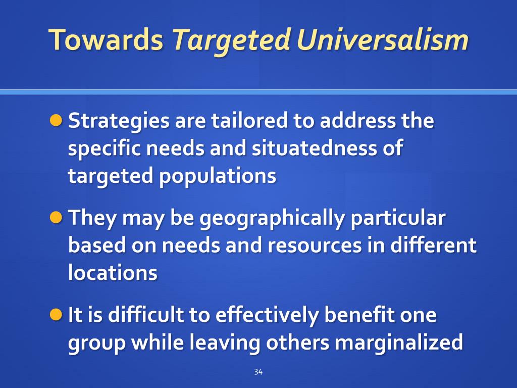 PPT - Professor john a. powell, Haas Diversity Research Center ...