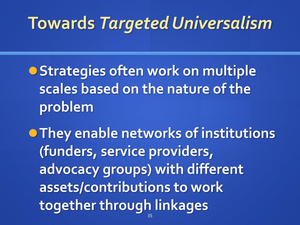 PPT - Professor john a. powell, Haas Diversity Research Center ...