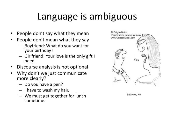 PPT - Discourse and Pragmatics PowerPoint Presentation - ID:1952864