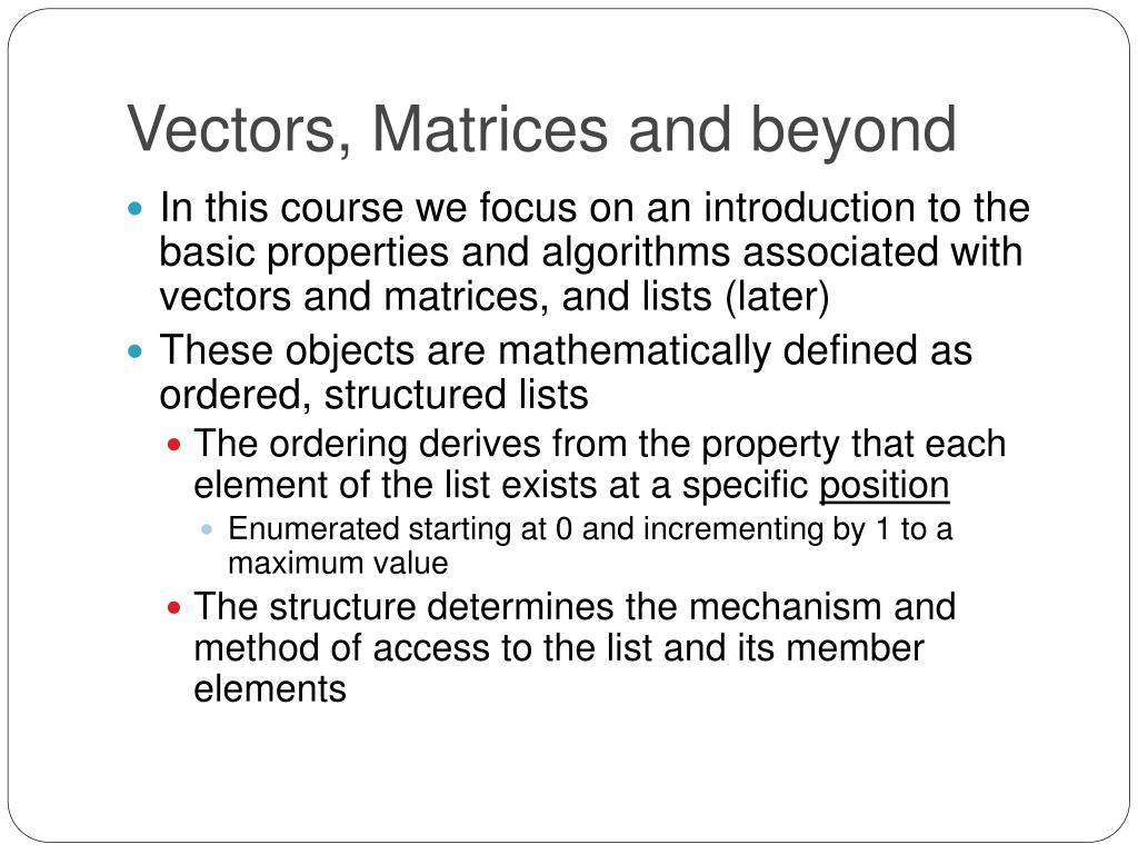 Ppt Array Data Structures And Algorithms Powerpoint Presentation Id1952935