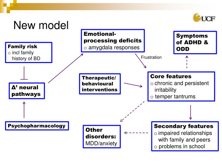 PPT - Disruptive Mood Dysregulation Disorder PowerPoint Presentation ...