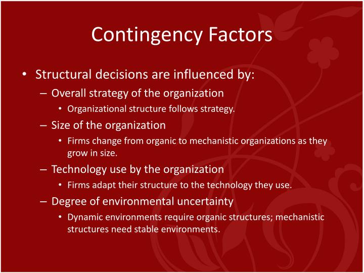 PPT - ORGANIZATIONAL STRUCTURE AND DESIGN PowerPoint Presentation - ID ...