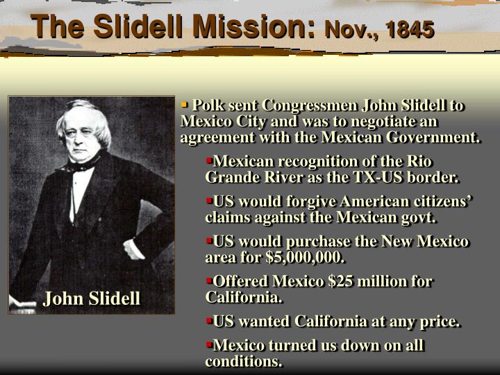 PPT - AMERICAN EXPANSION PowerPoint Presentation - ID:1953621