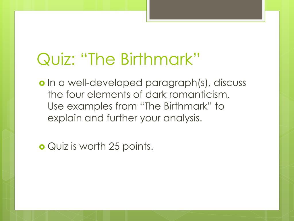 PPT - American Romanticism: 1800-1860 PowerPoint Presentation, free ...
