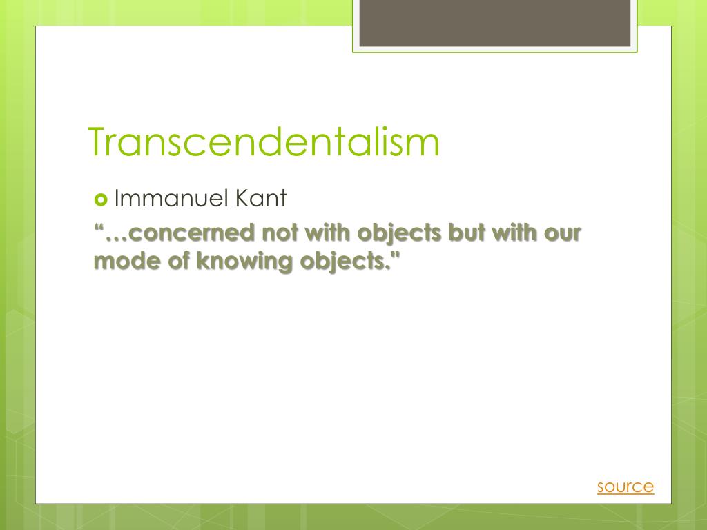 PPT - American Romanticism: 1800-1860 PowerPoint Presentation, free ...