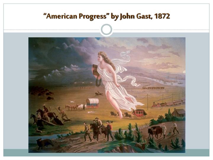 PPT - Manifest Destiny PowerPoint Presentation - ID:1954440