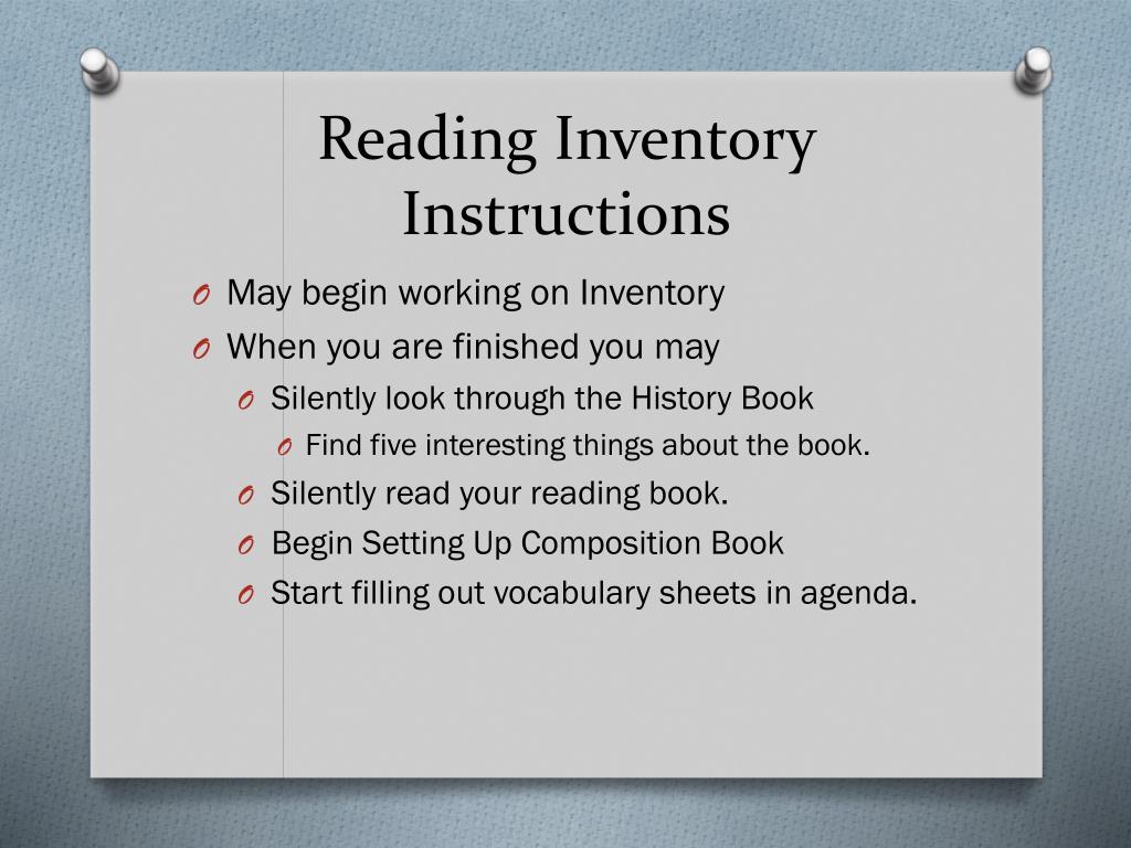 PPT - To Do’s PowerPoint Presentation, free download - ID:1954468