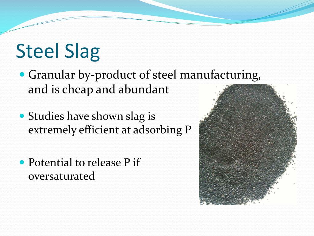 PPT - Solutions for Reducing Phosphorus Levels in the Illinois River: A ...