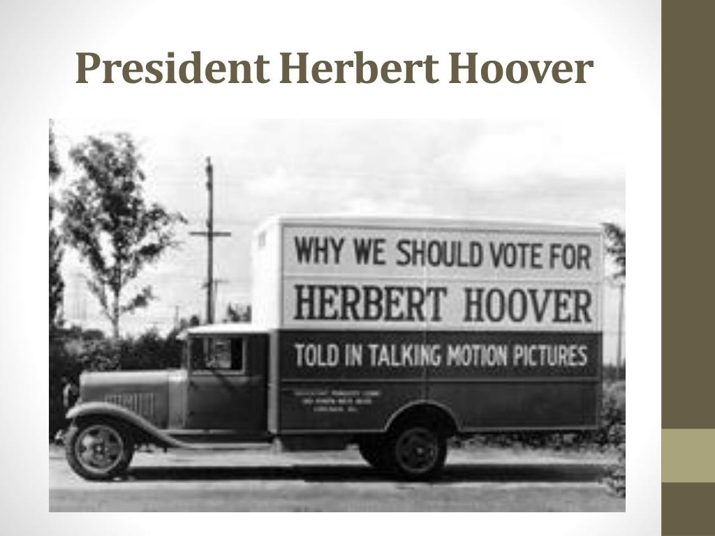 PPT - The Economy of the 1920s – Prosperity to Poverty PowerPoint ...