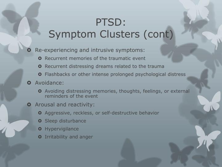 PPT - Understanding the DSM-5 PowerPoint Presentation - ID:1955008