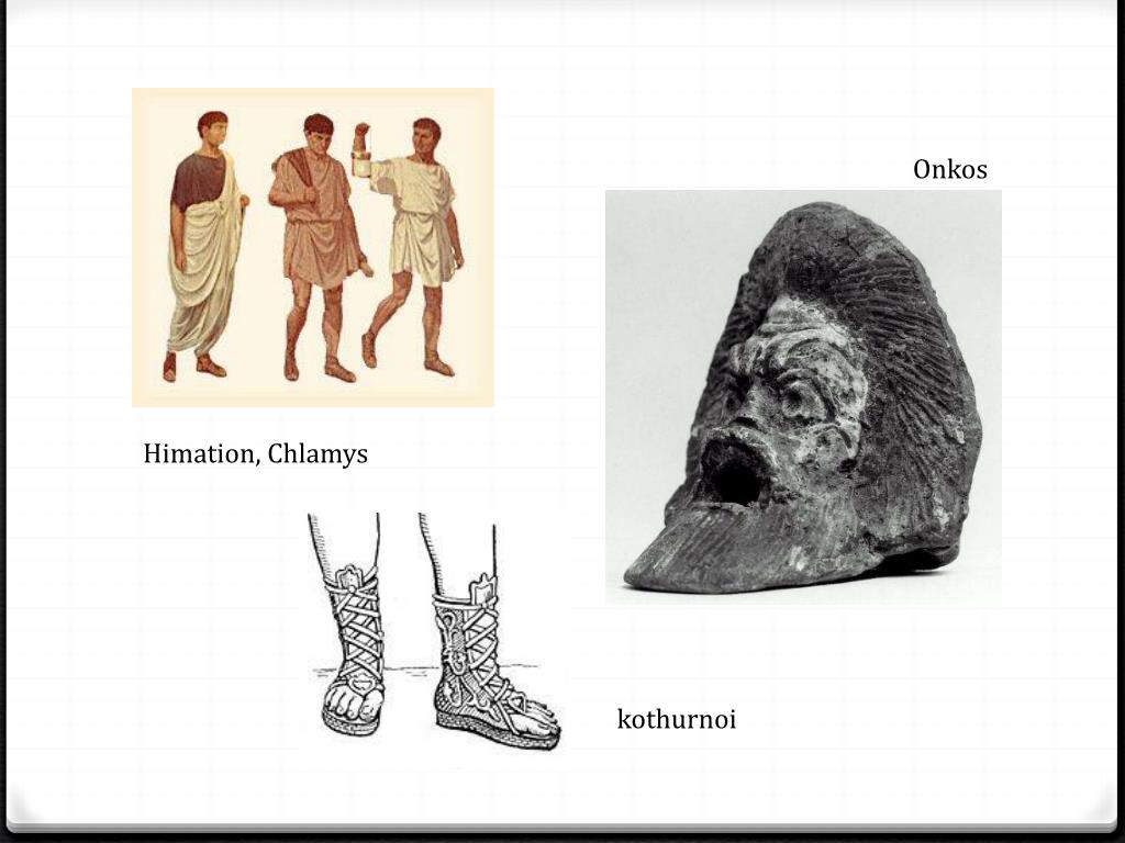 PPT - Theatre Traditions: East and West PowerPoint Presentation, free ...