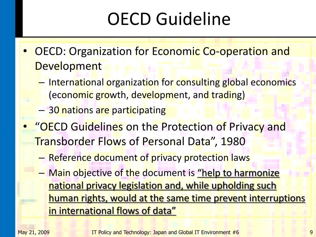 PPT - Jun Murai Masaaki Sato Jun Takei May 21, 2009 PowerPoint ...