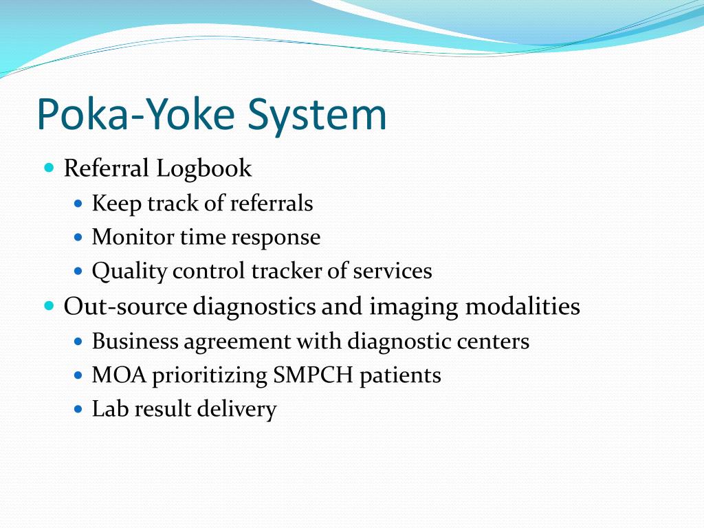 PPT - St. Martin de Porres Charity Hospital Emergency Department ...