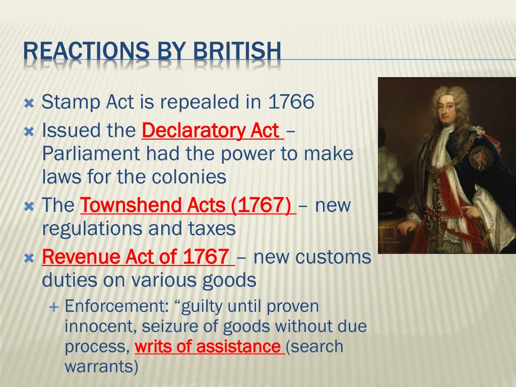 PPT - The American revolution, 1754-1783 PowerPoint Presentation, free ...