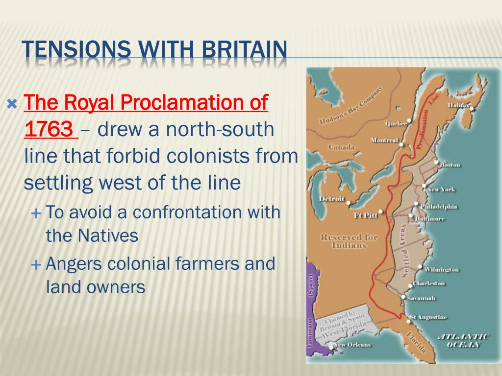 PPT - The American revolution, 1754-1783 PowerPoint Presentation, free ...