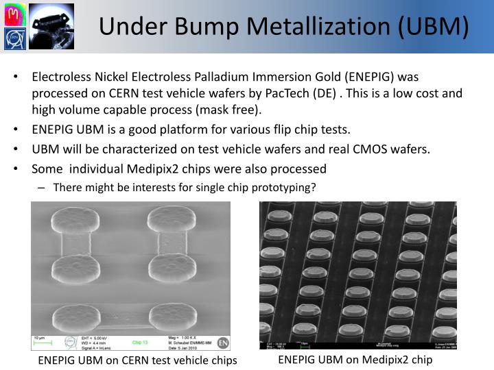PPT - Update on WP6: Interconnect work PowerPoint Presentation - ID:1955813