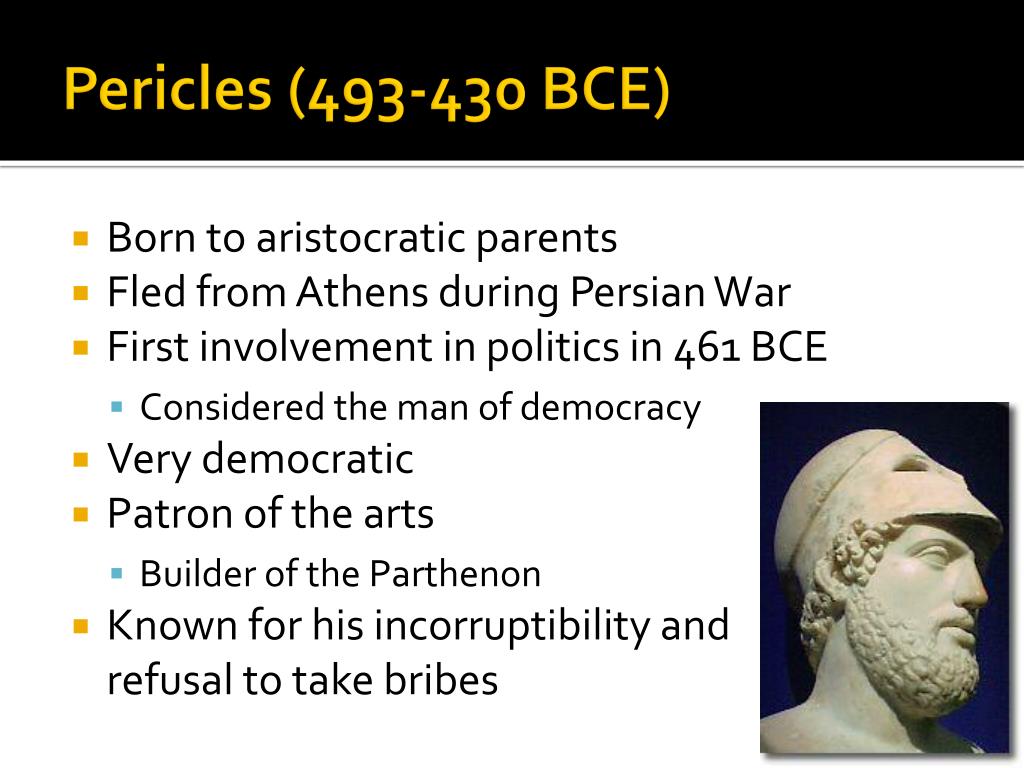 PPT - From The Persian War to the Golden Age to the Peloponnesian War ...
