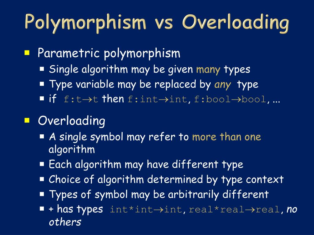 PPT - Types PowerPoint Presentation, free download - ID:1955980